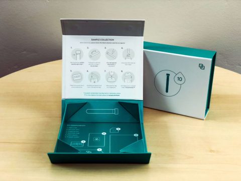 Custom Packaging & Medical Device Packaging | Influence Packaging